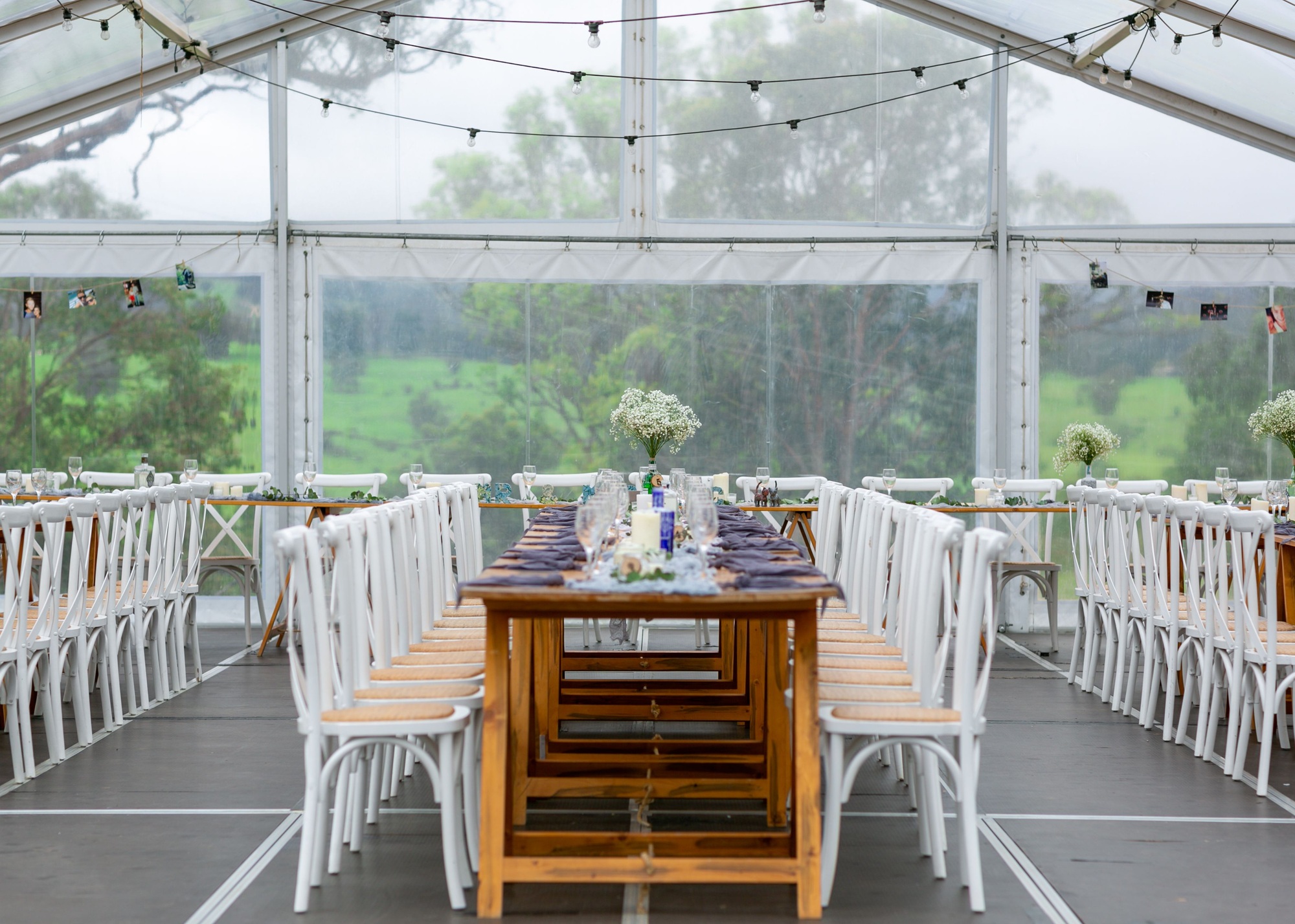 Why an Indoor Venue is the Smart Choice for Summer Events - Heroes Ballroom