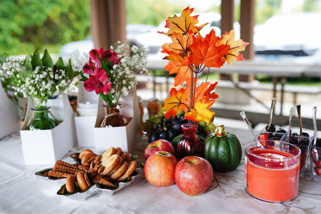 5 Fall Corporate Event Ideas That Boost Team Morale - Heroes Ballroom